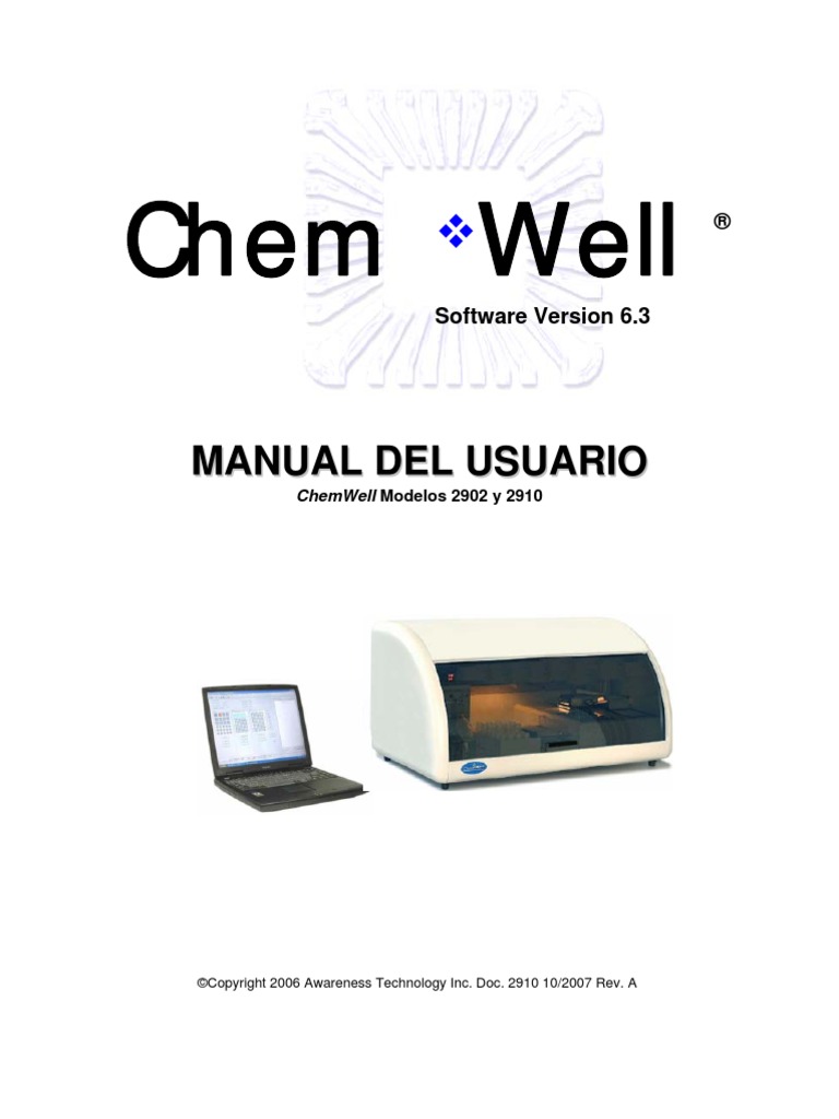 29XX Manual Usuario s6.3 RevA-Esp | PDF | Enchufes y tomas de corriente alterna | Fusible ...