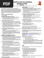 11B Infantryman Development Guide | PDF | Staff Sergeant | Sergeant