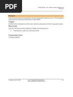 Print Picking List via IW32 in SAP | PDF | Computing | Computer Engineering