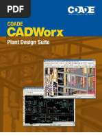 Autocad Plant3d Quick Reference Guide | PDF | Tab (Gui) | Control Key