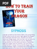Transcript HTTYD 1 | PDF | Young Adult