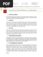 Tender Evaluation Scoring Guidelines | PDF | Evaluation | Procurement