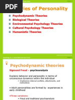 Id Ego Superego Worksheet | PDF