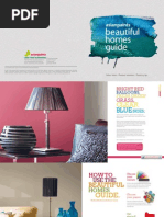 Royale Shade Card PDF New | PDF | Paint