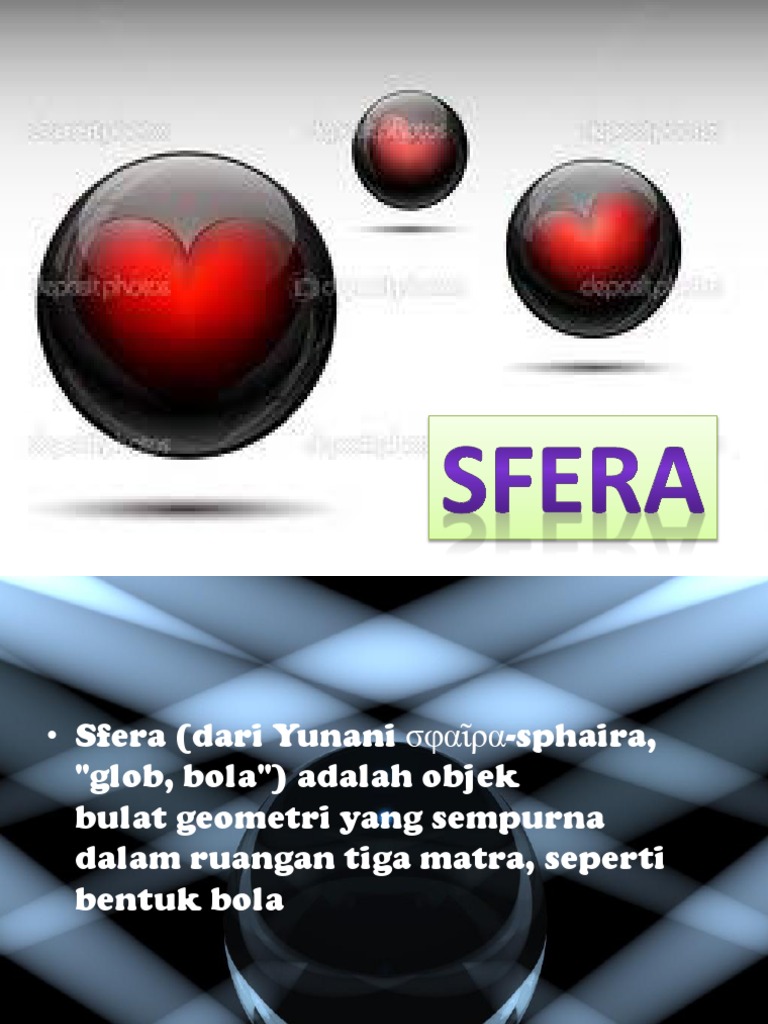 SFERA | PDF