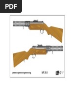 Springfield M1903 Rifle Parts Guide | PDF