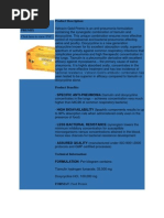 Medicine Chart For Chickens | PDF | Candidiasis | Medical Diagnosis