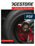 Michelin OTR Tire Data Reference Manual | PDF | Tire | Transportation ...