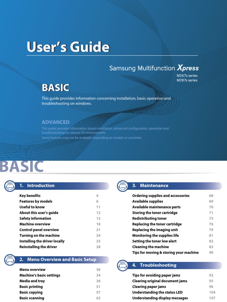 M267x 287x English | PDF | Image Scanner | Envelope