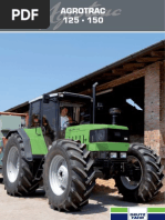 Tractor Tire RCI and Size Chart | PDF