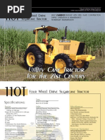Tractor Tire RCI and Size Chart | PDF