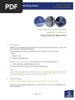 CMV and RVR Conversion Guidelines | PDF | Aviation Safety | Aviation