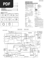 D4CB Wiring Diagram | PDF | Throttle | Engines