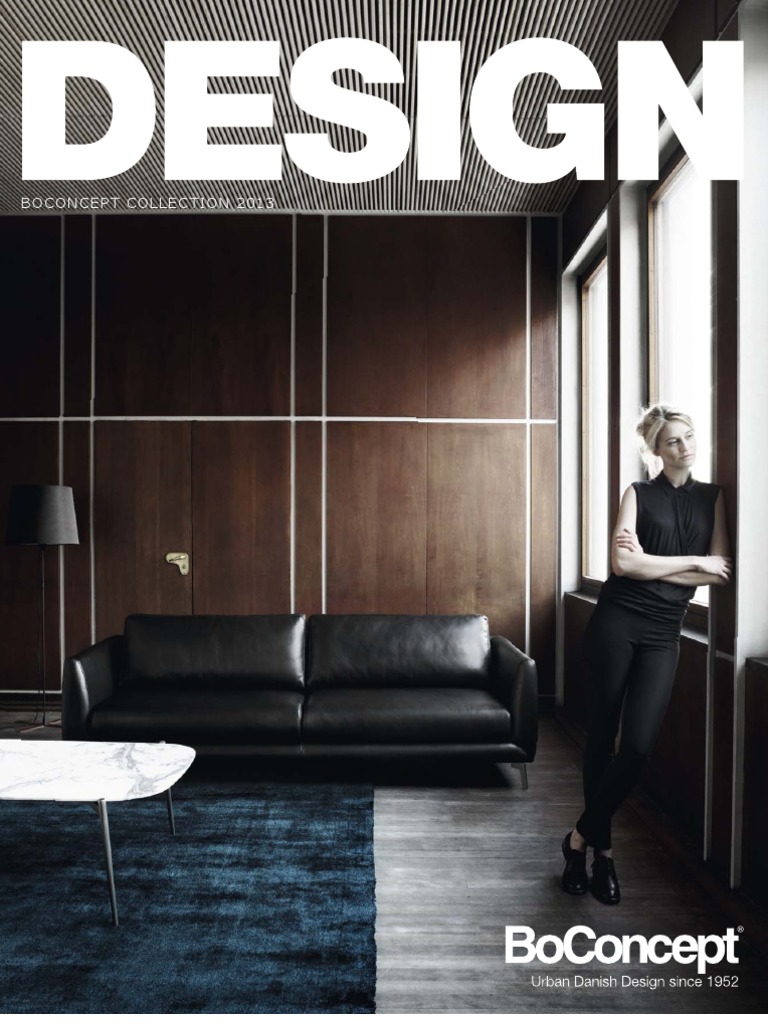 Bo Concept issue | Chair | Couch