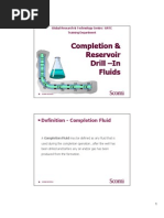 Demulsifier Bottle Test | PDF | Emulsion | Petroleum