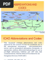 Notams Decode | PDF | Instrument Flight Rules | Aviation Safety