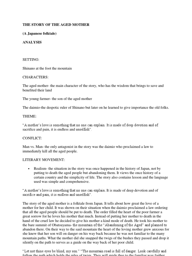 the-story-of-the-aged-mother-pdf-love