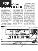 Gamma World 1E Mutations PDF | PDF | Mutation | Wound