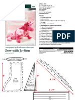 Opanka Hand Stitch Construction PP | PDF | Shoe | Footwear