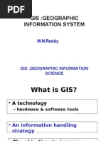 The Advantages and Disadvantages of Vector and Raster Data For GIS ...