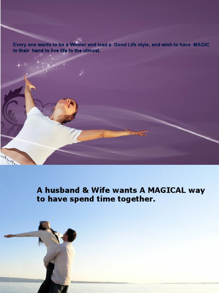 Magic Gateway | PDF | Leisure | Tourism And Leisure