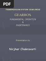 Gear Terminology | PDF | Gear | Mechanics
