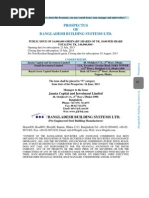 An Overview of BRAC Bank Limited | PDF | Banks | Employment