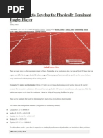 YMCA Submaximal Cycle Ergometer Test: ND RD | PDF | Physiology ...