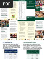 Applying for Benefits on Benefind | PDF | Supplemental Nutrition ...