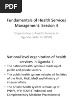 HEALTH SERVICE MANAGEMENT NOTES. Students-1 | PDF | Health Policy ...