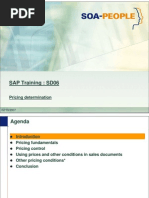 Advanced RMA Process in SAP SD | PDF | Warehouse | Stocks