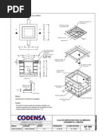 CS 274-1 | PDF | Materiales de construcción | Albañilería