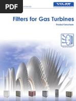 2013 03 Interturbine Product Catalogue | PDF | Lubricant | Motor Oil