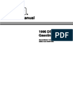 Dd421 Specification Sheet English | PDF | Drill | Truck