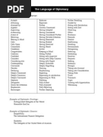 Preambulatory and Operative Clauses Cheat Sheet | PDF | United Nations ...