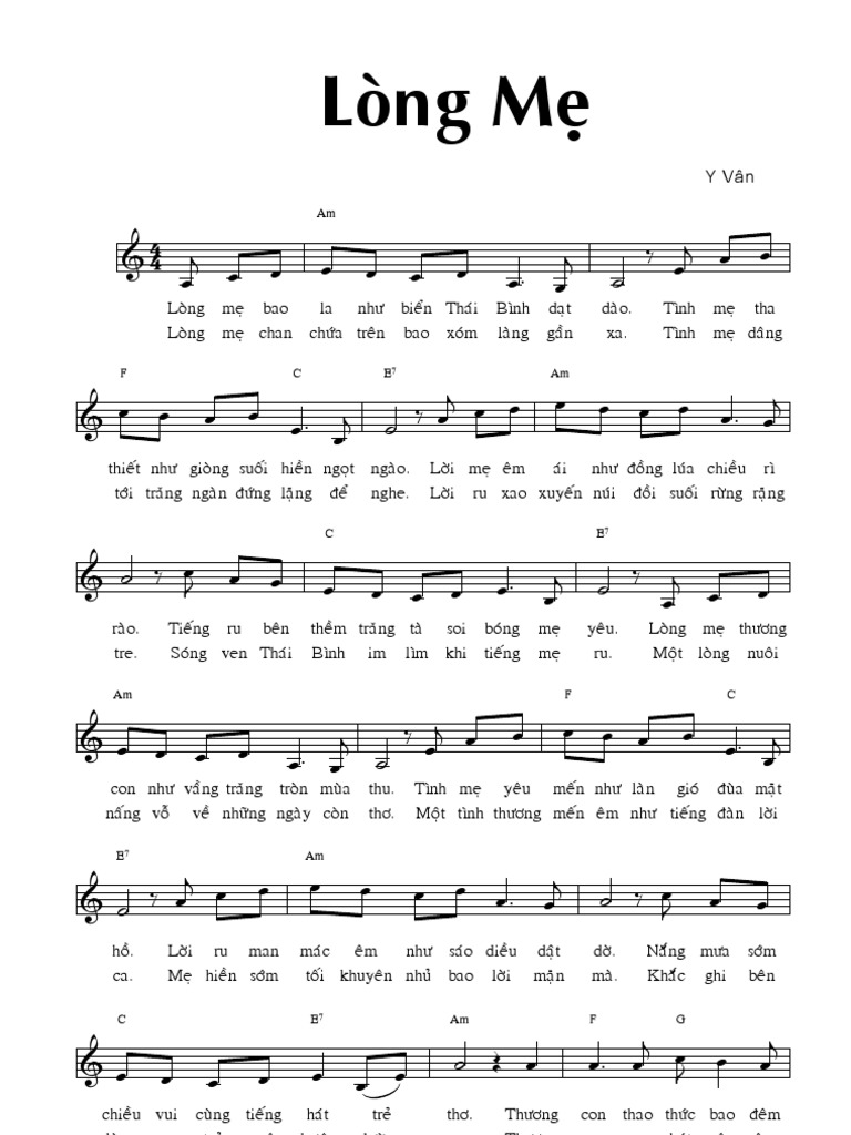 Long Me | PDF