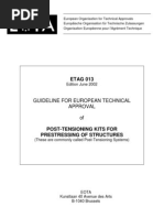 Astm D 7957-17 | PDF | Composite Material | Ultimate Tensile Strength