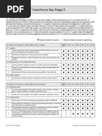 Library Use Survey Questionnaire | PDF | Libraries | Internet