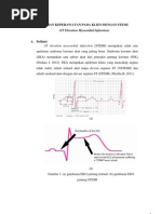 Asuhan Keperawatan Aps Ccs Iii Iv Pdf
