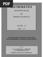 Best Quantitative Aptitude Formula Cheat Sheet for Exam Prep __ Unstop ...