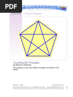 1 Percent Club Quiz Set 4 | PDF