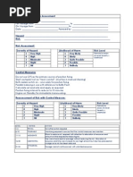 Radar Log Book | PDF