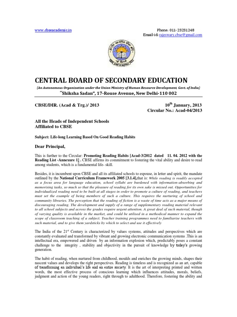 4 Reading Promotion | PDF | Reading (Process) | Attitude (Psychology)