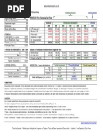 Modelo 19 - IRPS - IRPS - Imposto Sobre Rendimento Das Pessoas ...