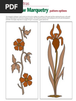 Intarsia Workbook PDF | PDF