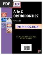 Ackerman Proffit 1969 | PDF | Orthodontics | Mouth