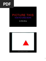 Molly Bang's Picture This: How Pictures Work | PDF | Science ...