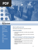 USMC Inspection Guide and Etiquette | PDF | United States Marine Corps ...