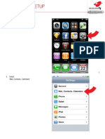 How To Setup JWPub Email Account On An Android Device | PDF | Career ...