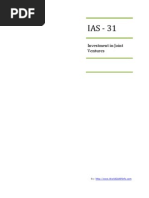 Ias - 28 PDF | PDF | International Financial Reporting Standards ...